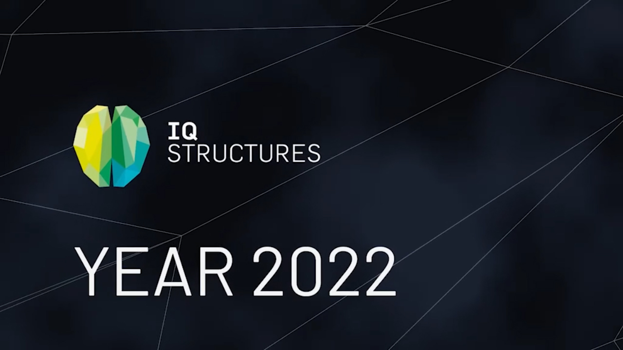 IQ Structures | Innovative and cost-effective protection of your valuables